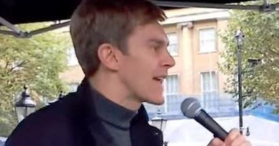 Liberal England: How Seumas Milne undermined the Labour Remain campaign