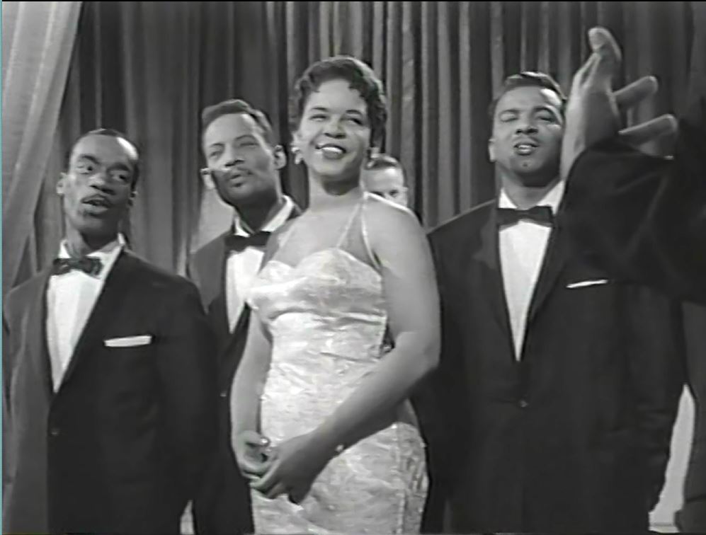 DREAMS ARE WHAT LE CINEMA IS FOR...: GIRLS TOWN 1959