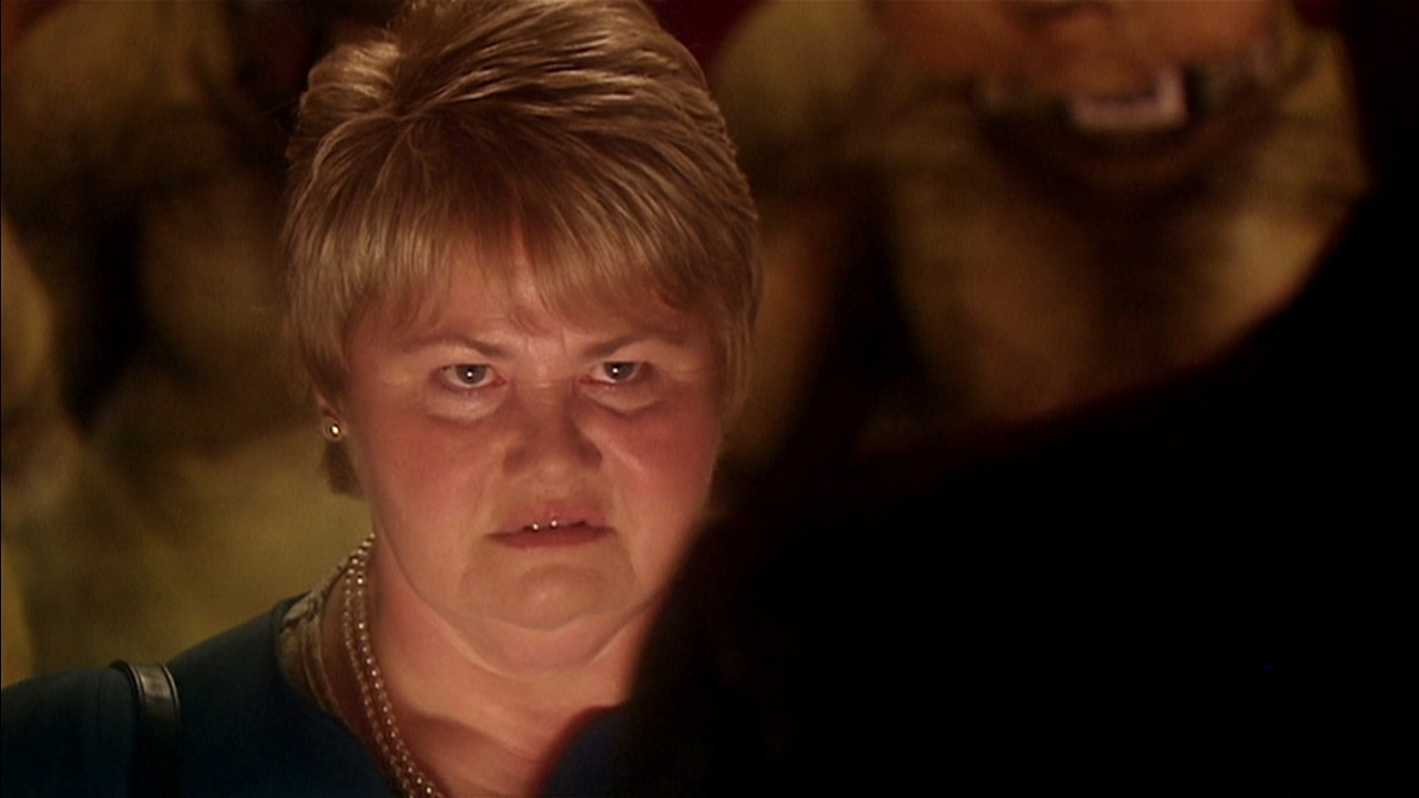 TARDIS Musings: Story 160 - Aliens of London / World War Three