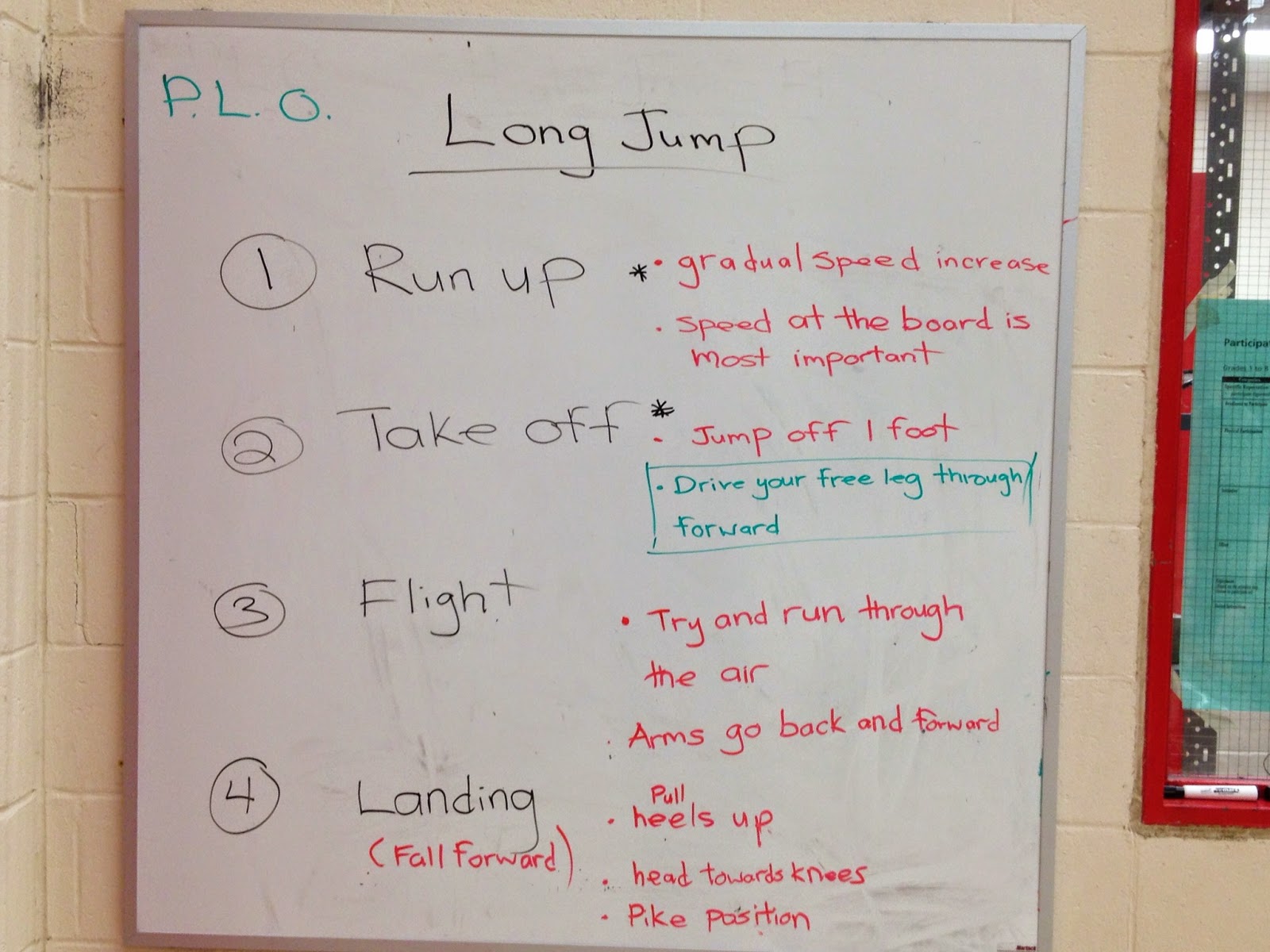 Mr. Kaufman's Grade 6/7 BLOG: 2014