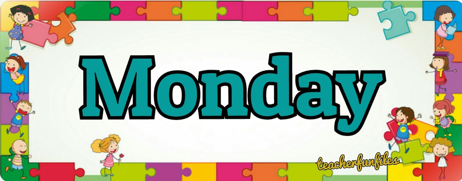 Teacher Fun Files Days Of The Week Flashcards teacher-fun-files-days-of-the-week-flashcards