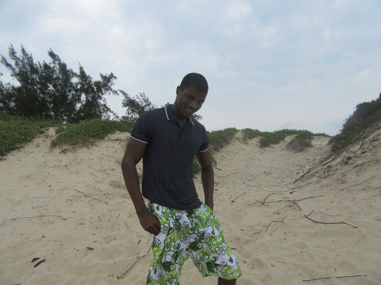 MACANETA, MOZAMBIQUE: A guy's party weekend at a beach house in ...