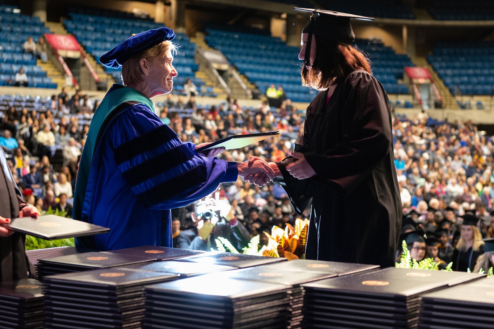 UIS News: UIS releases complete list of 2019 graduates