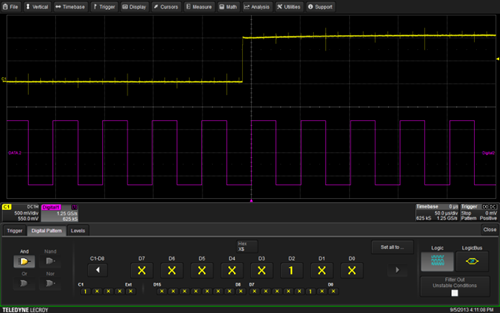 Test Happens - Teledyne LeCroy Blog: Is Your Testbench Mixed-Signal Ready?