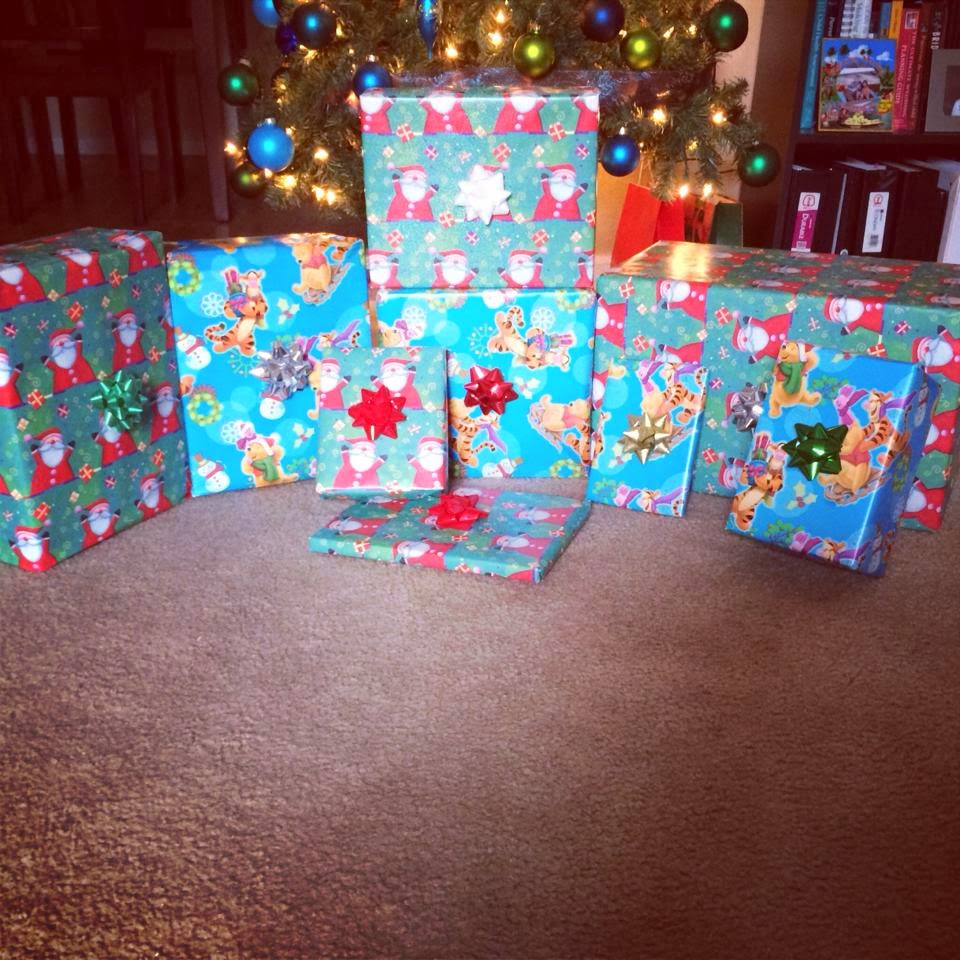 For the Love of Dessert: Chocolate-Gingerbread Twix Brownies