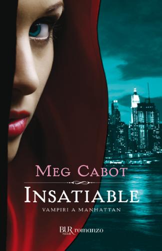 LASCIAMI LEGGERE: "OVERBITE. SFIDA LL'ULTIMO MORSO" di MEG CABOT dall'8 ...