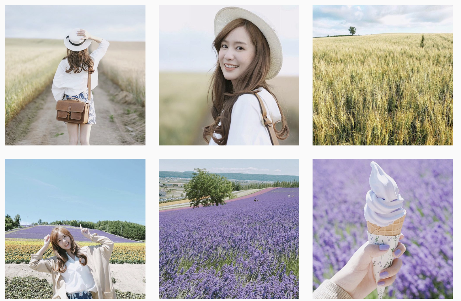 SRISAWJ: สอนการปรับภาพ Japanese Tone