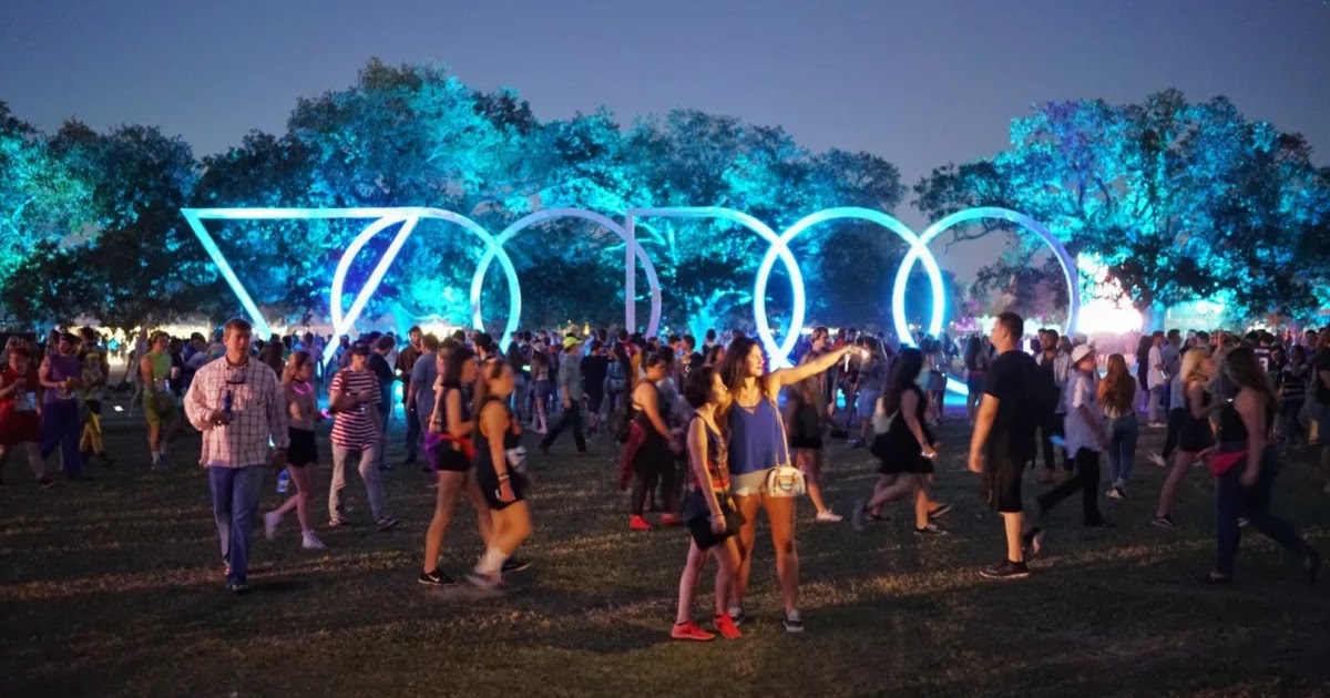 Voodoo Music & Arts Experience: An Honest Perspective on Voodoo Music ...