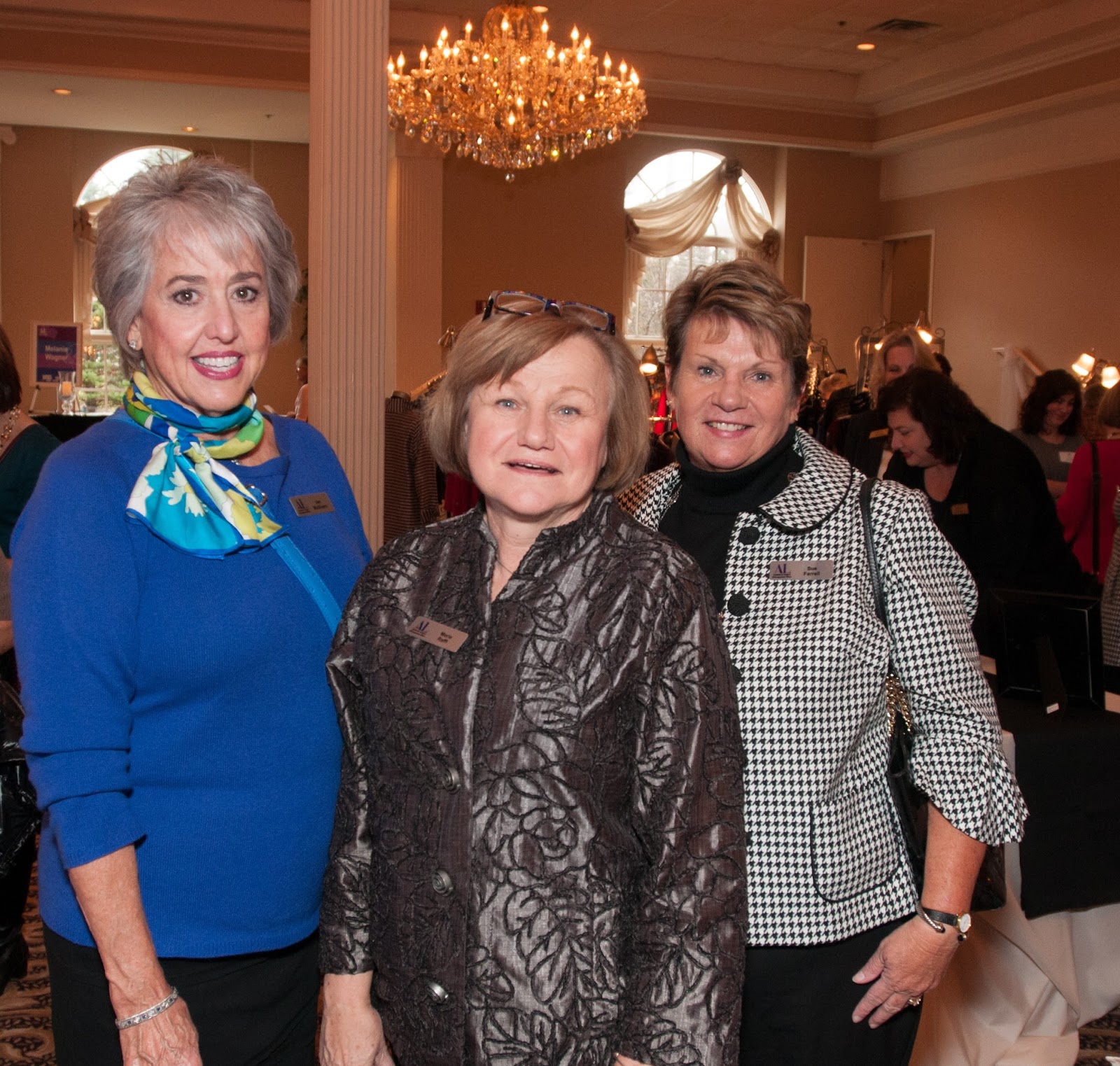 Assistance League of Chicagoland West