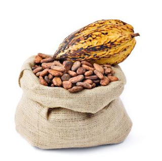 Green & Healthy Daily: Super - Food: Raw Cacao