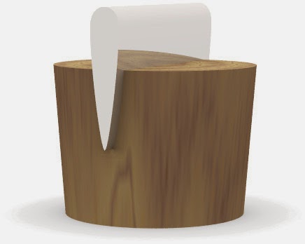 Cicle Mitjà Les Parellades: LA FALCA O TASCÓ