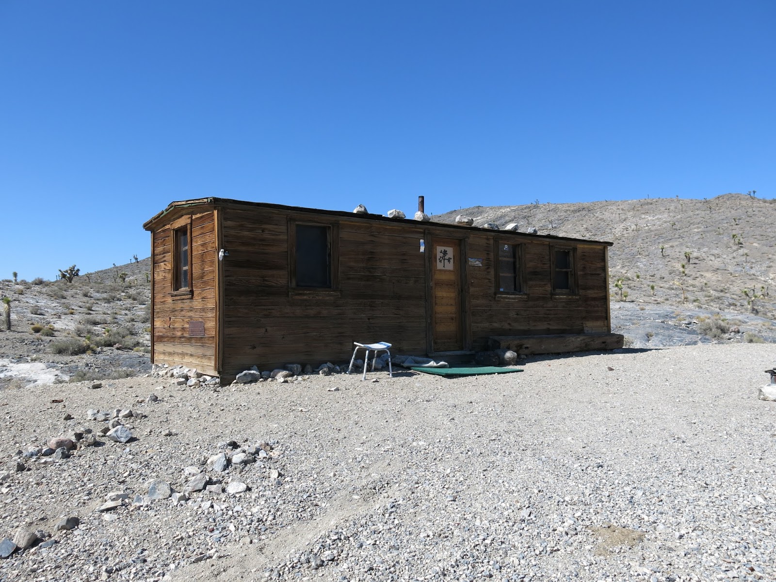 Explore A Bit More: Lee Flat, Darwin Plateau Exploration, October 12th ...