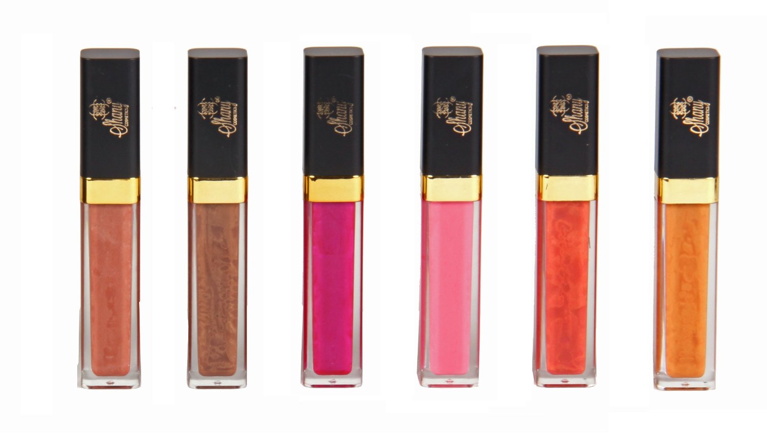 shany cosmetics lip