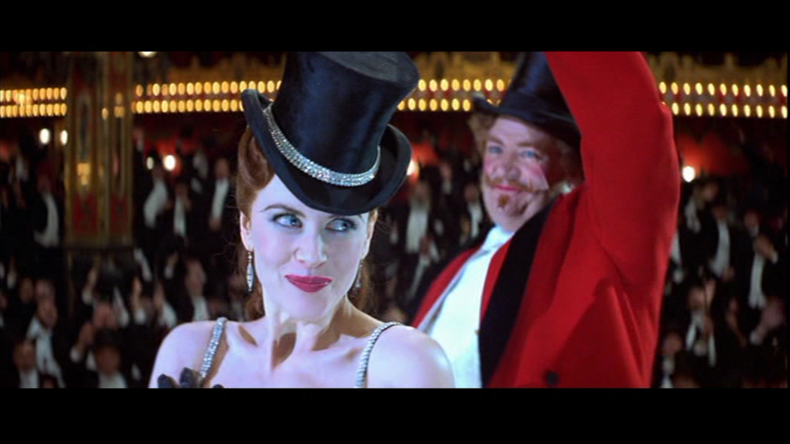 Moulin Rouge