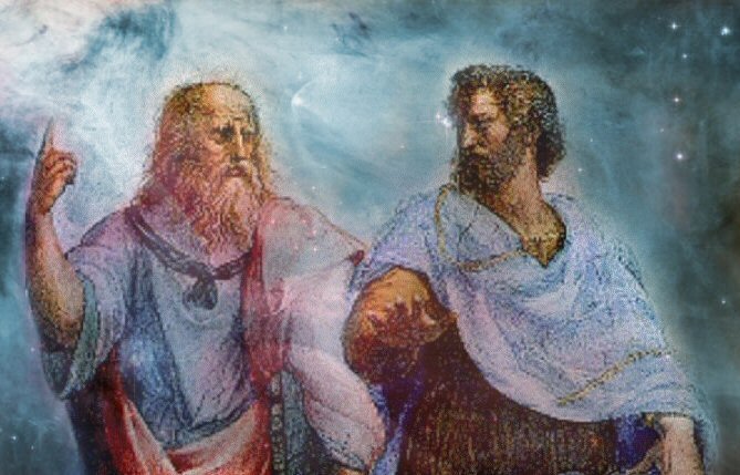 Astroval: Platone e Socrate credevano nella reincarnazione (2)