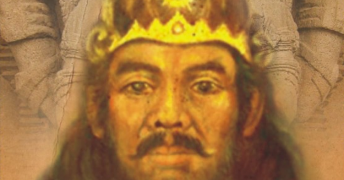 Menimba Ilmu: Siapakah Dia ? Satrio Piningit