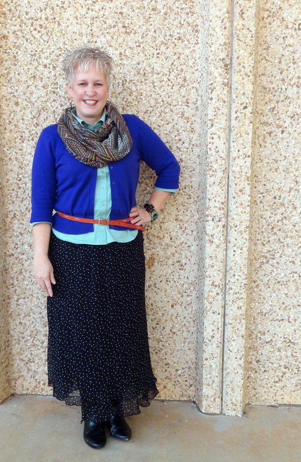 Design to Shine: Goodwill Fashion