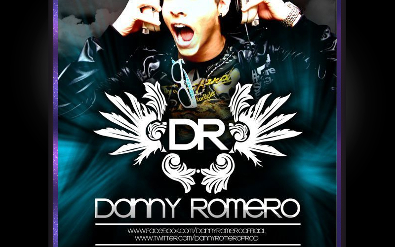 Musica,enlaces y fotos: Danny Romero