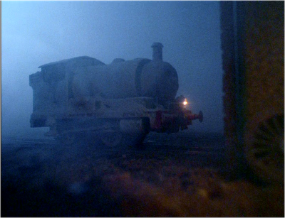 The Thomas and Friends Review Station: S2 Ep.24 Ghost Train