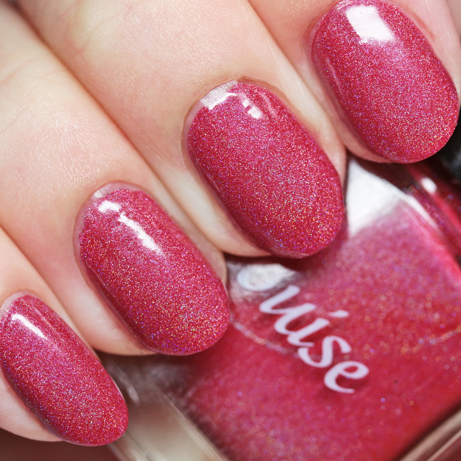 The Polished Hippy: Louise Lacquer Swatches and Review Part 1