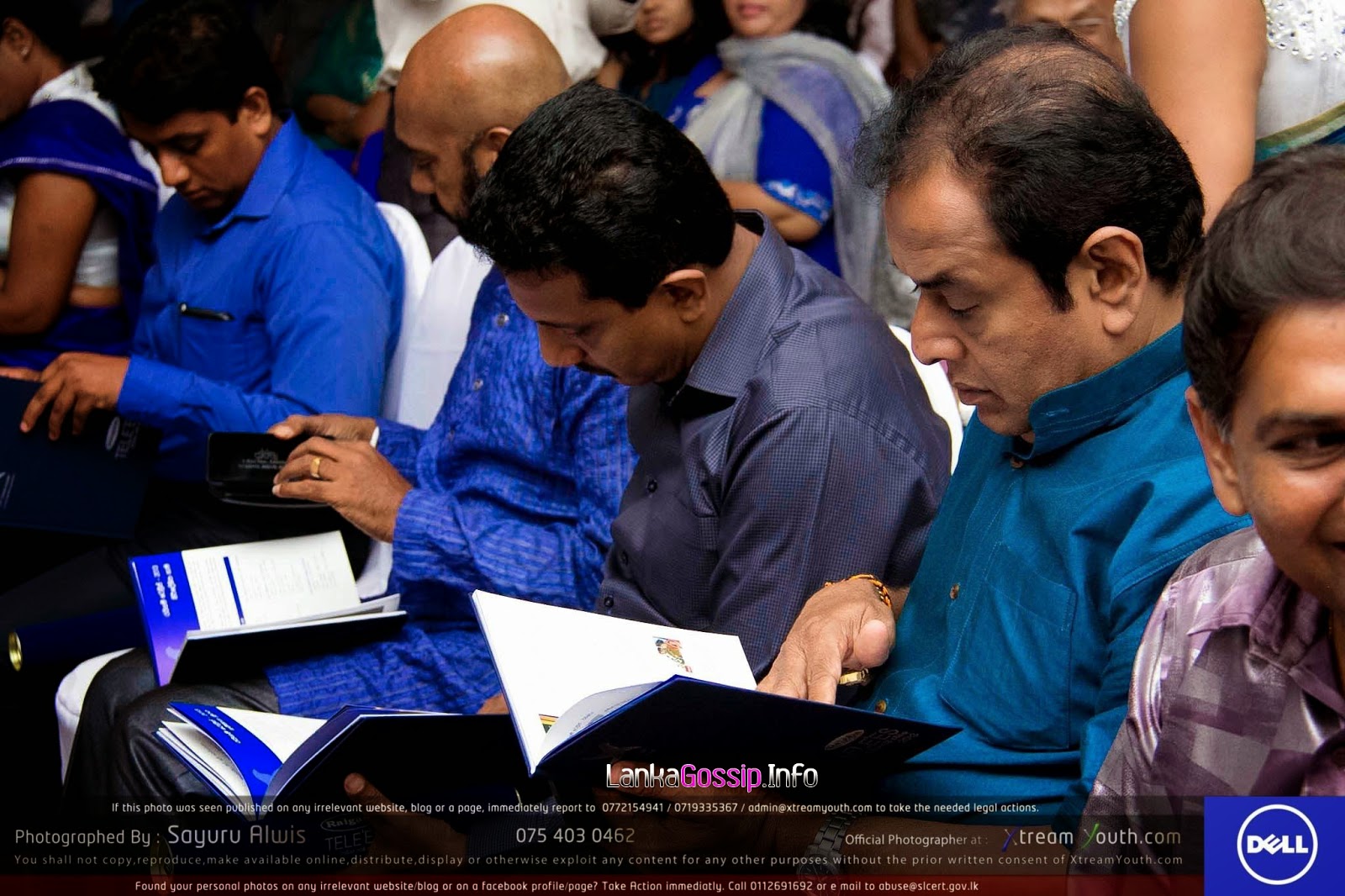 Gossip Lanka: raigama