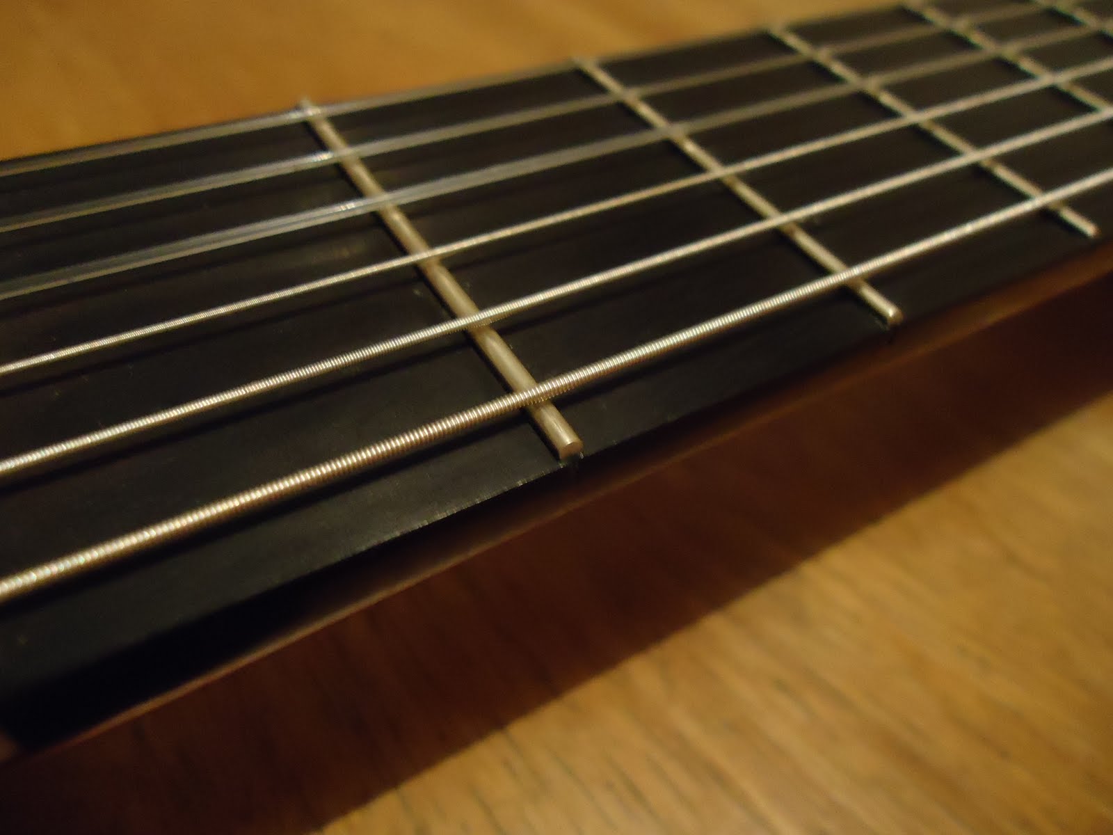 Bordões e Primas: Partes do violão: Conhecendo a anatomia do instrumento