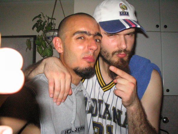 Vraćanje na pravo: Juice vs Moskri: predvodnici generacije vol. 2