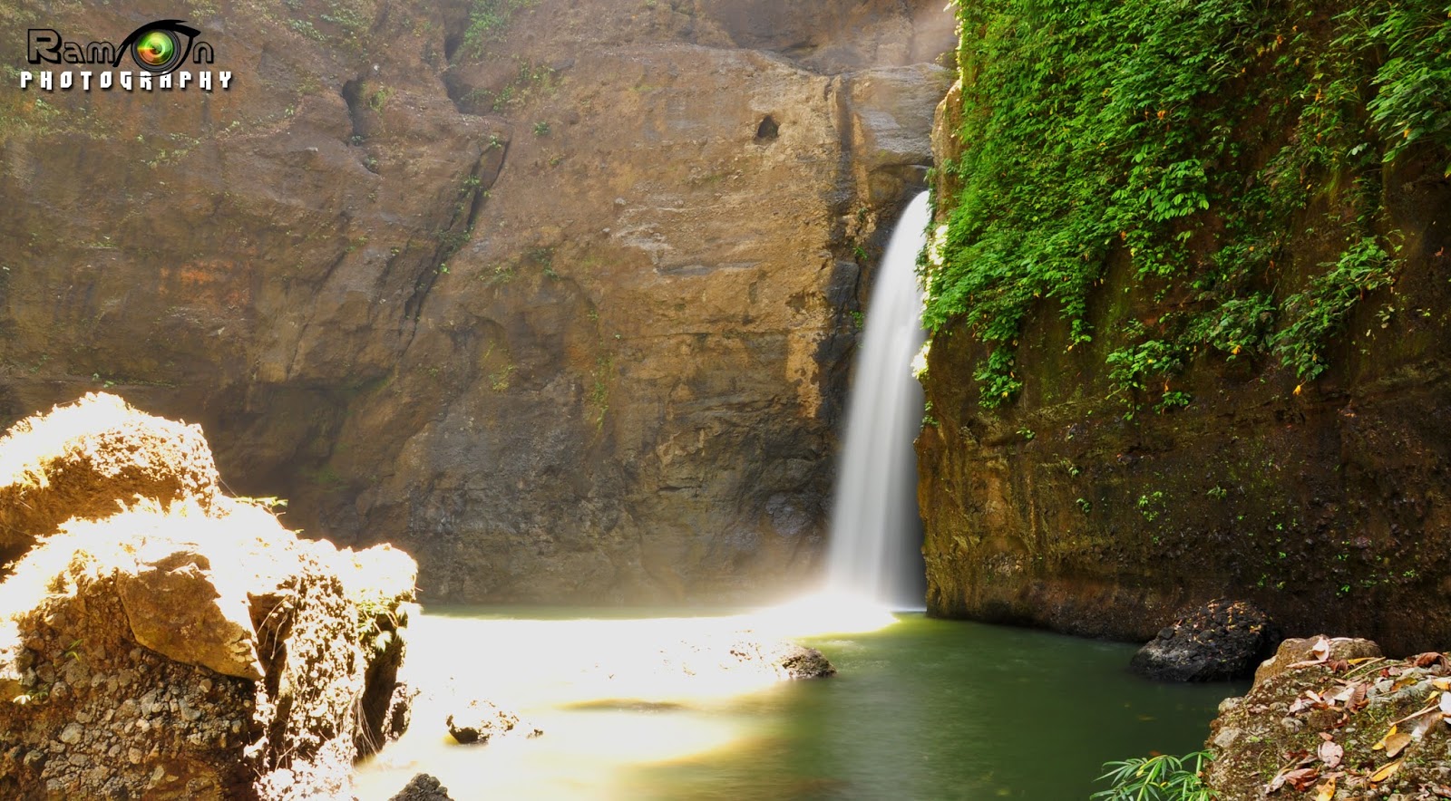 talon ng pagsanjan - philippin news collections