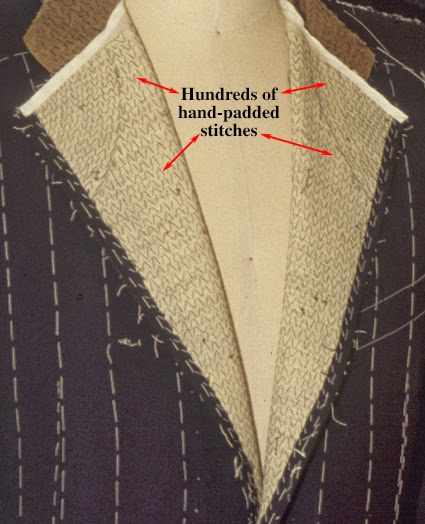 Stylefluid Trendz: The Suit: Series I