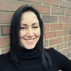 PERFECT AT MIDNIGHT: Interview with Emily Organ