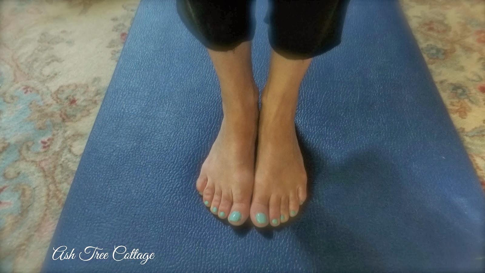 Ash Tree Cottage: A Beauty Secret to Share With You