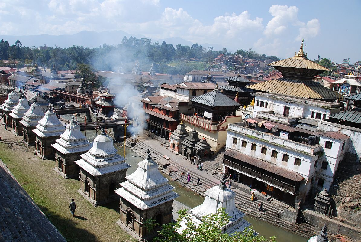 Kathmandu City - Most Famous Places