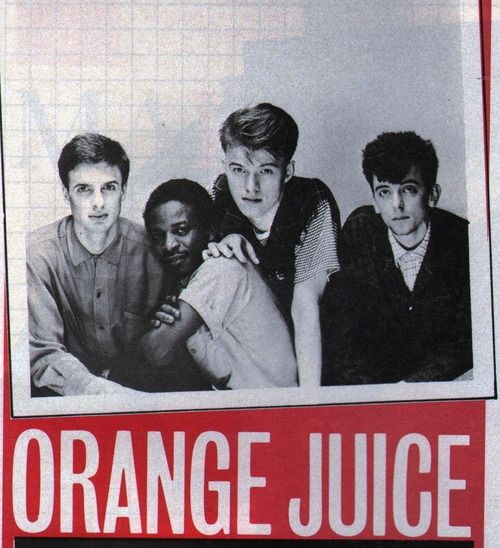 kenneth in the (212): Song of the Day: 'I Can't Help Myself' by Orange ...