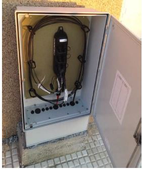 Instalaciones de Telecomunicaciones: Así son los CTO de Fibra óptica ...