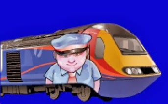 Public Transport Experience: Mysterious [+] Missing [-] Megabus ...