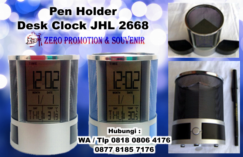 Jasa Supplier Pulpen Promosi Terbaik