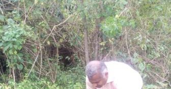 Practical Steps Involved in Drilling a Borehole ~ SOUTH WEST DRILLING