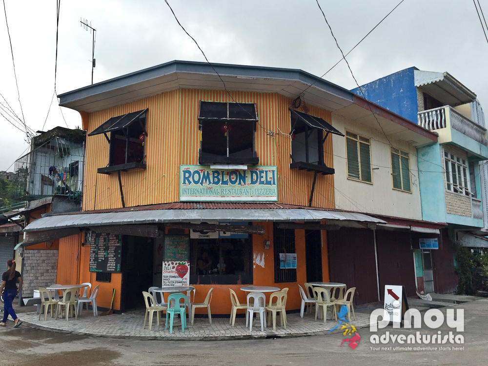 WHERE TO EAT: 5 Must-try Restaurants in Romblon Island | Blogs, Travel ...
