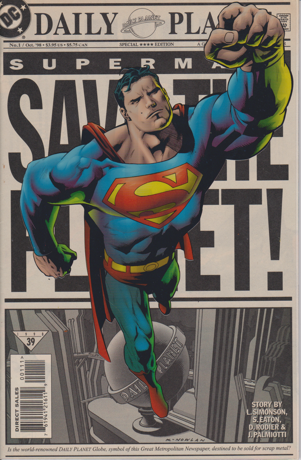 The RisingSun Post: COMICS