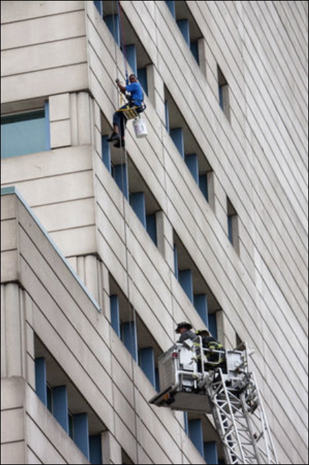 Robinson-Solutions Professional Window Cleaning: New Jersey Window ...