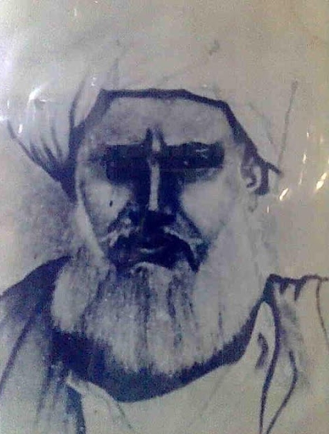 Al Habib Ahmad bin Abdullah bin Thalib Al-Athos | Mistikus Cinta