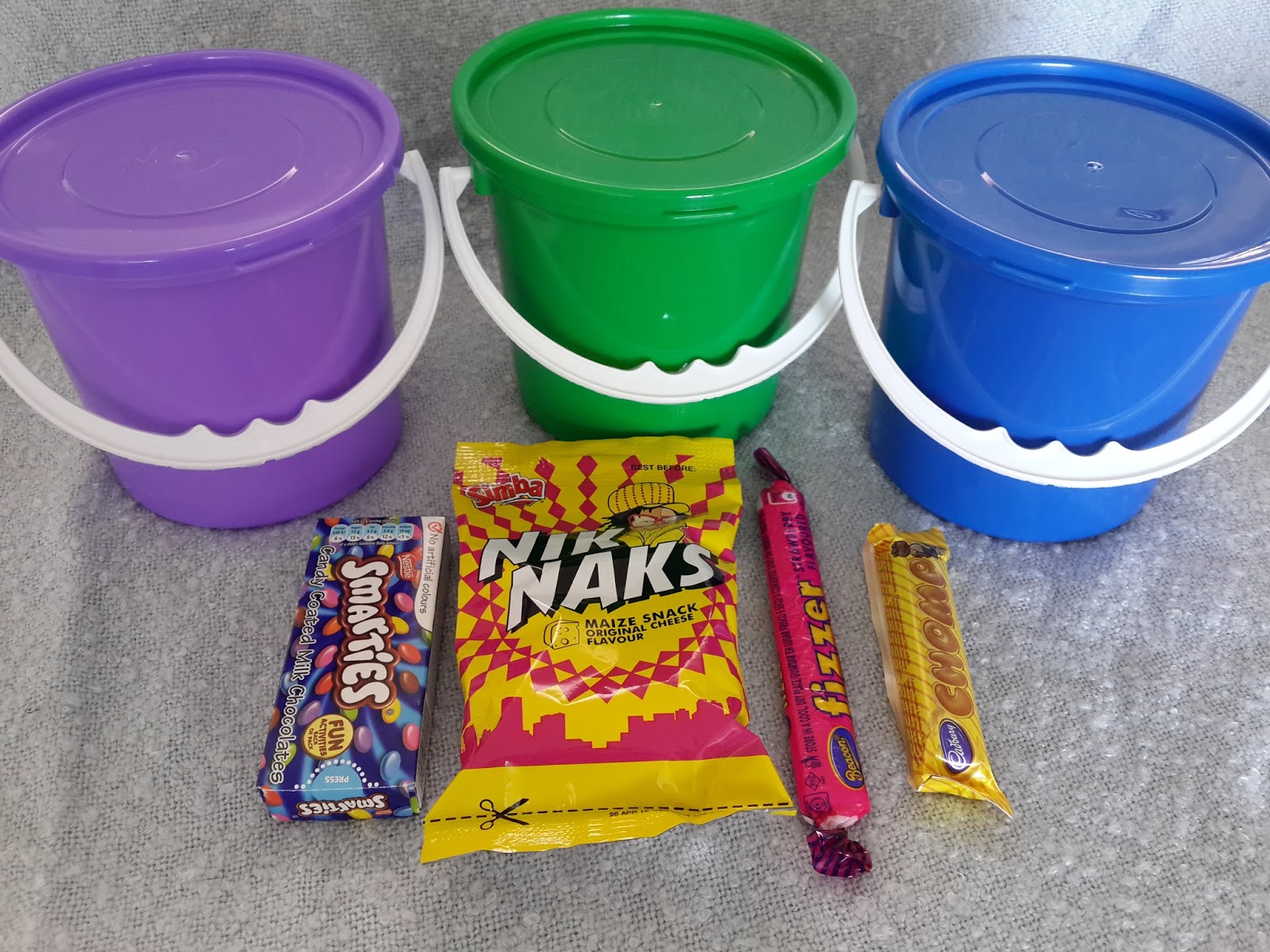 Little Delights Cupcakes: Kids Party Packs