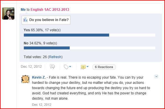 UC Professional Learning Network: All About Using Edmodo