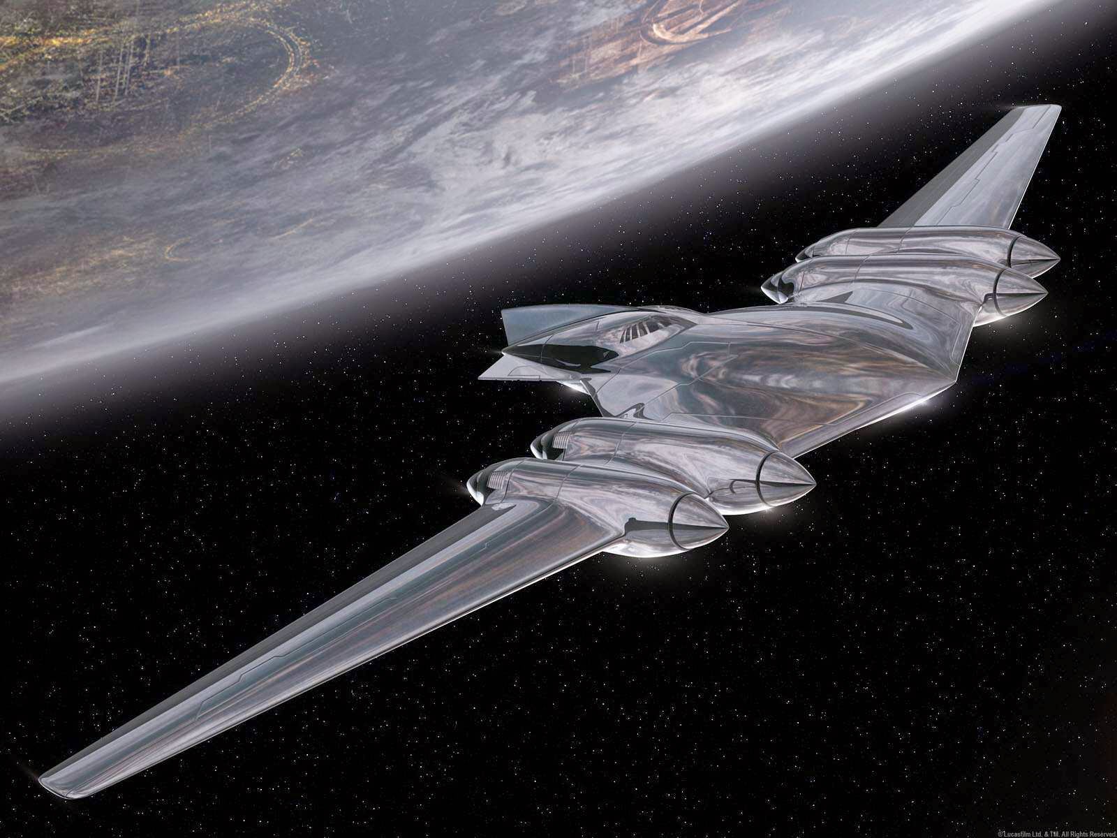 The OSR Library: White Star: Starship Options and Star Wars Ship Sampler