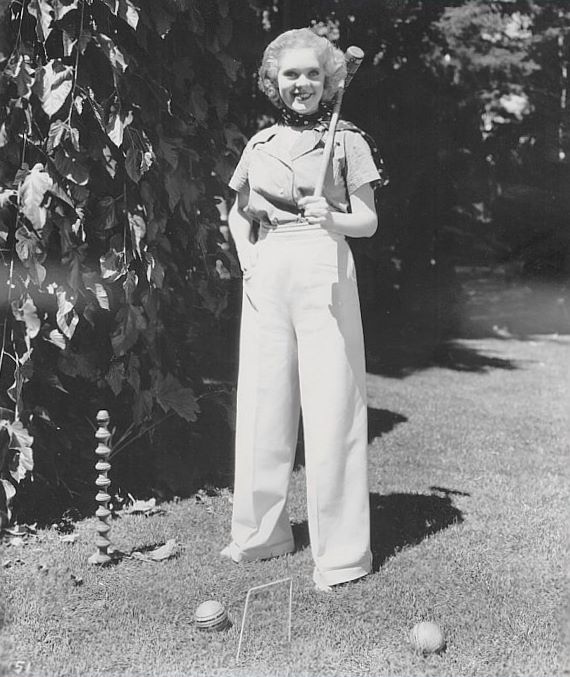 My Love Of Old Hollywood: Alice Faye (1915-1998)