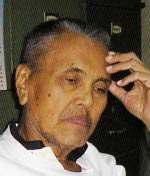 "REST IN PEACE...Tito WILSON GAMBOA" ♥