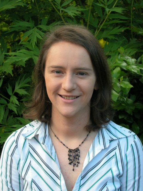 ARCA's 2011 IACC: Charlotte Woodhead on “Assessing the Moral Strength ...