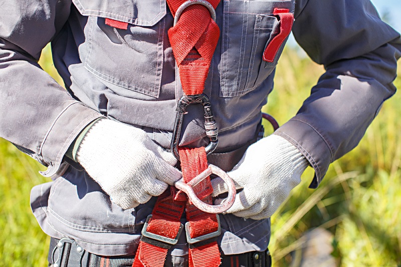 Different Measures Taken as Part of Effective Height Safety Solutions ...