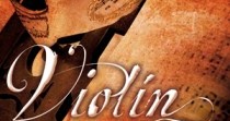 Books For All: Reseña: Violín- Anne Rice
