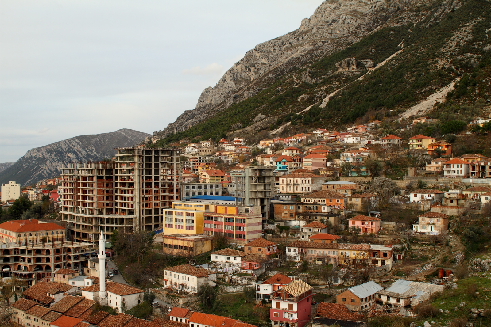 Krujë | Shqipëria - Shqipëria Express